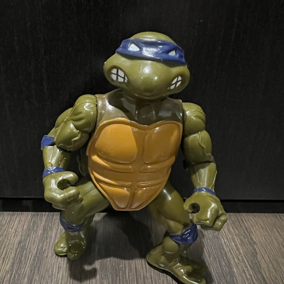 Playmates Toys | Toys | Teenage Mutant Ninja Turtles Tmnt 988 Donatello ...